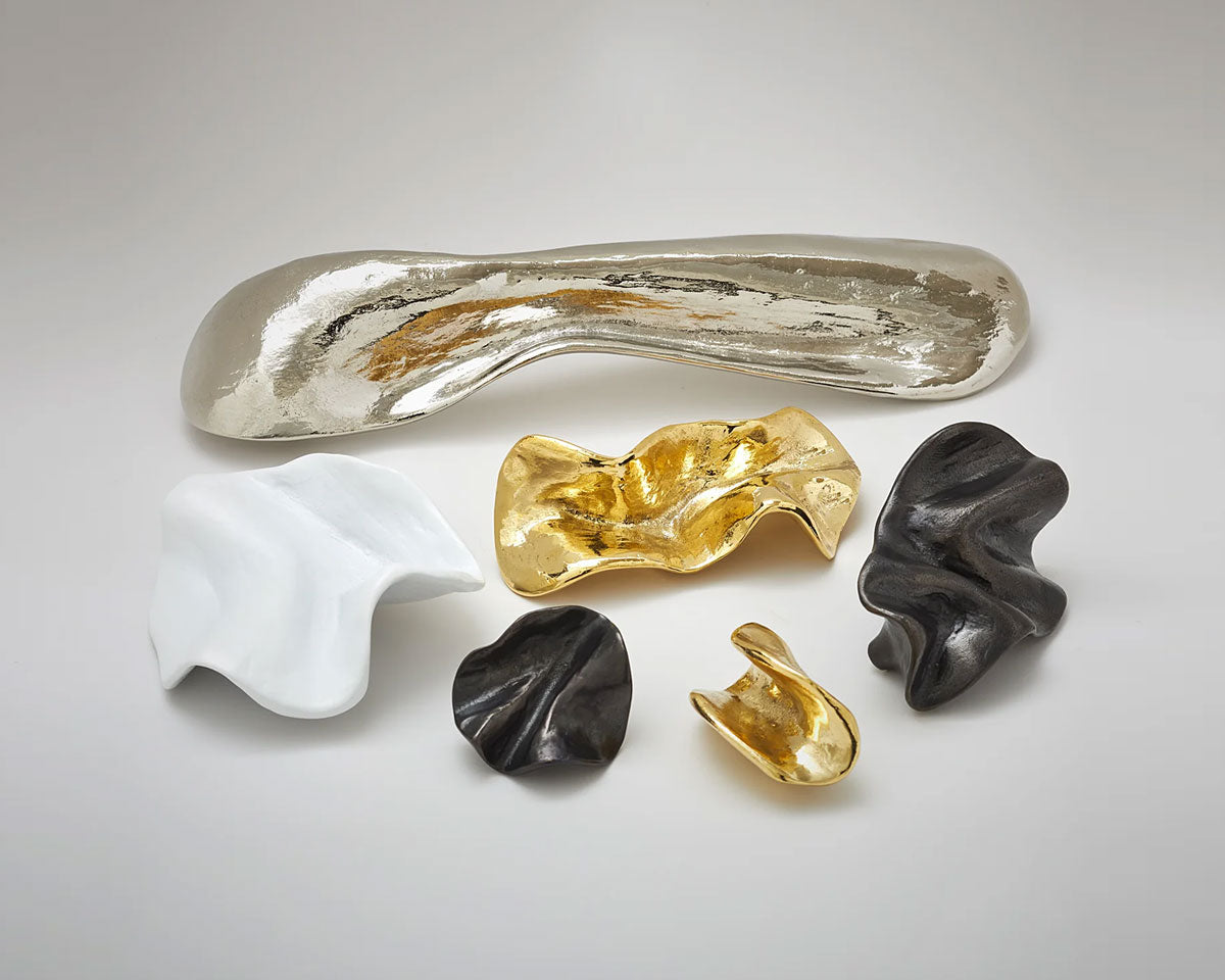 Oversized Luxury: The Pinch Hardware Collection | DSHOP