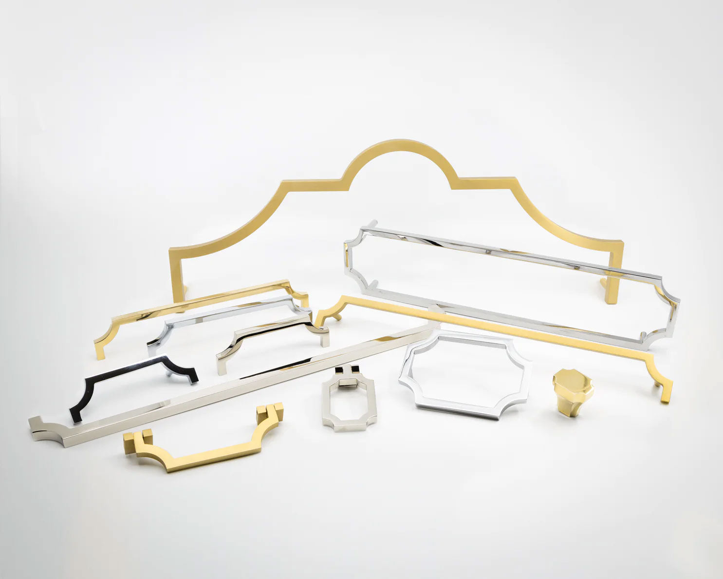 Nest Studio Classic Luxury Hardware | DSHOP