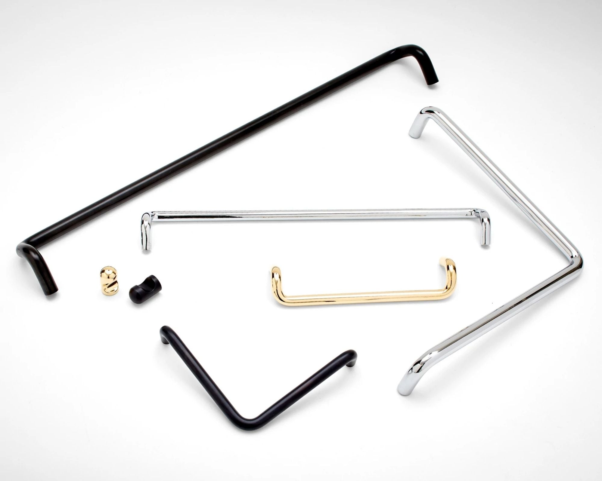 Tubular Hardware by Nest Studio Collection | DSHOP