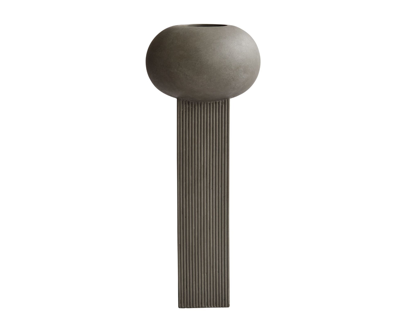 Empire Vase - Big | Ceramic | 101 Copenhagen at DSHOP