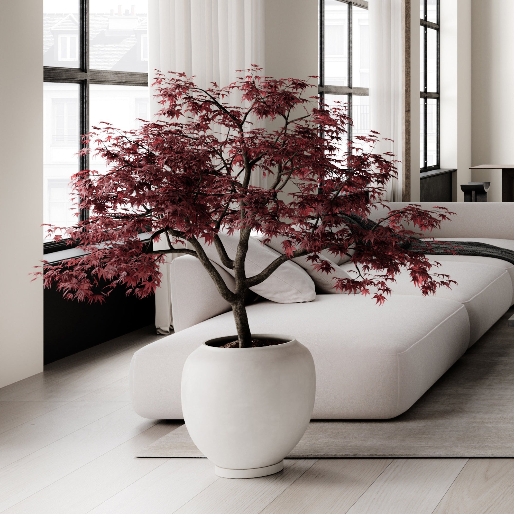 Sunao Plant Pot - Hexa | 101 Copenhagen at DSHOP
