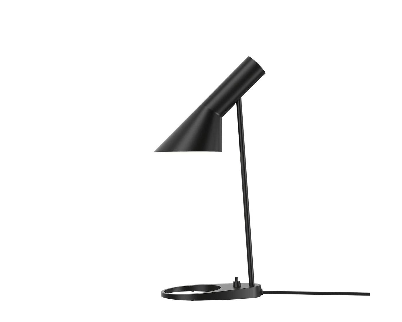Louis Poulsen AJ Table Lamp by Arne Jacobsen | Danish Lighting | DSHOP