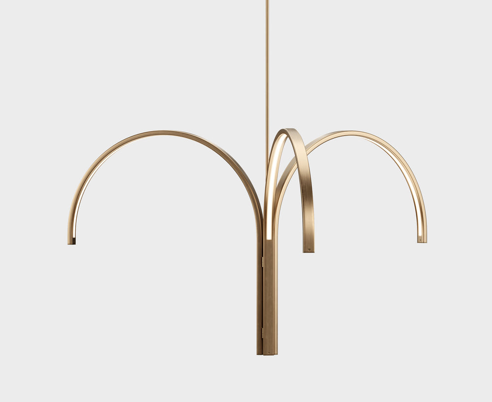 Imperfettolab Tauto Accent Table | DSHOP