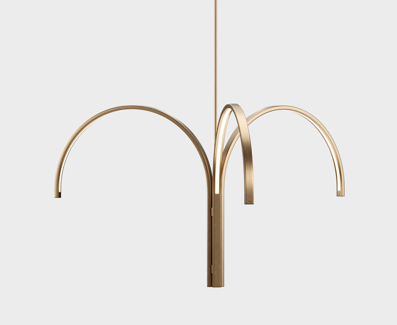 Imperfettolab Tauto Accent Table | DSHOP