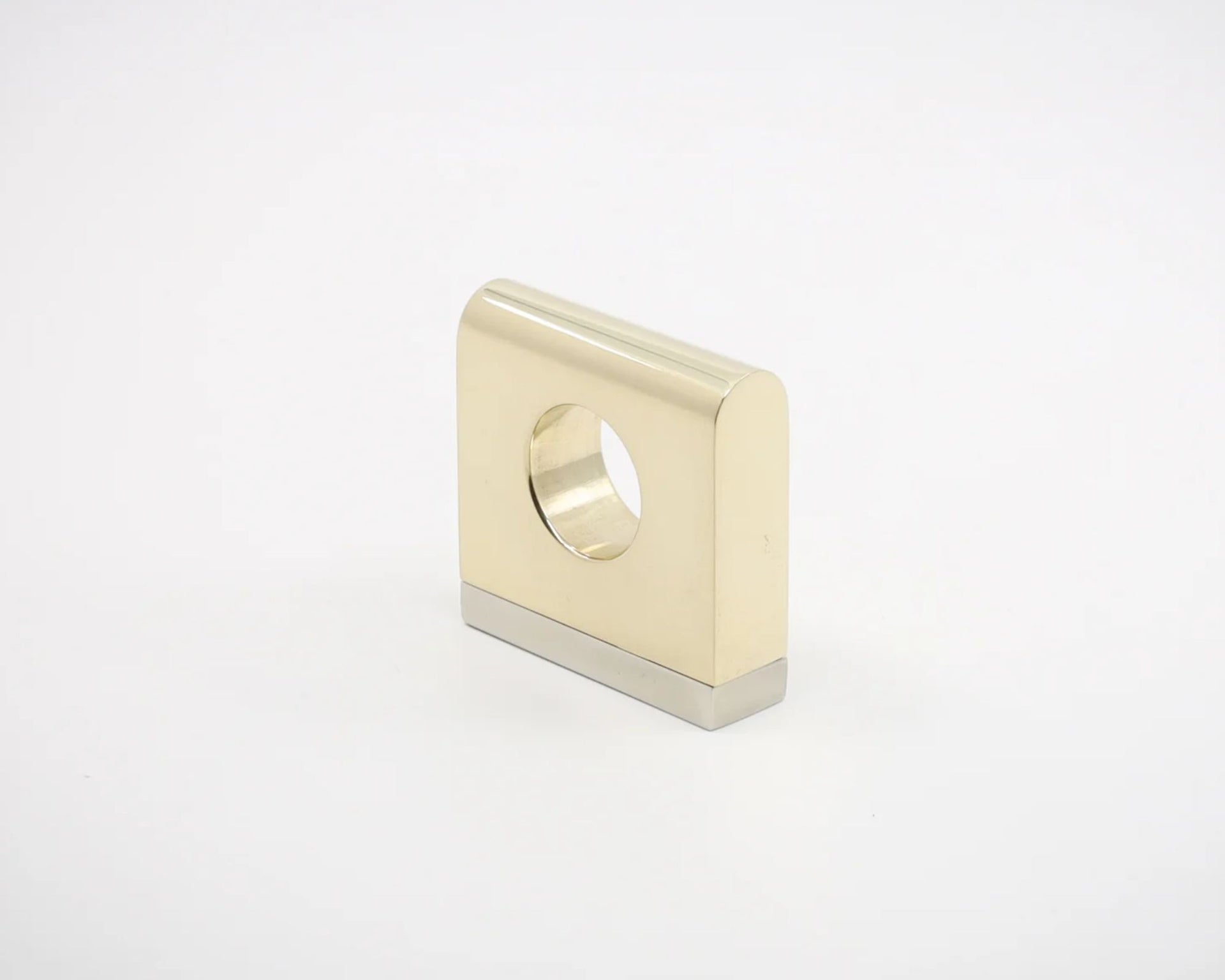 Aperture-01 Knob | Nest Studio Hardware | DSHOP