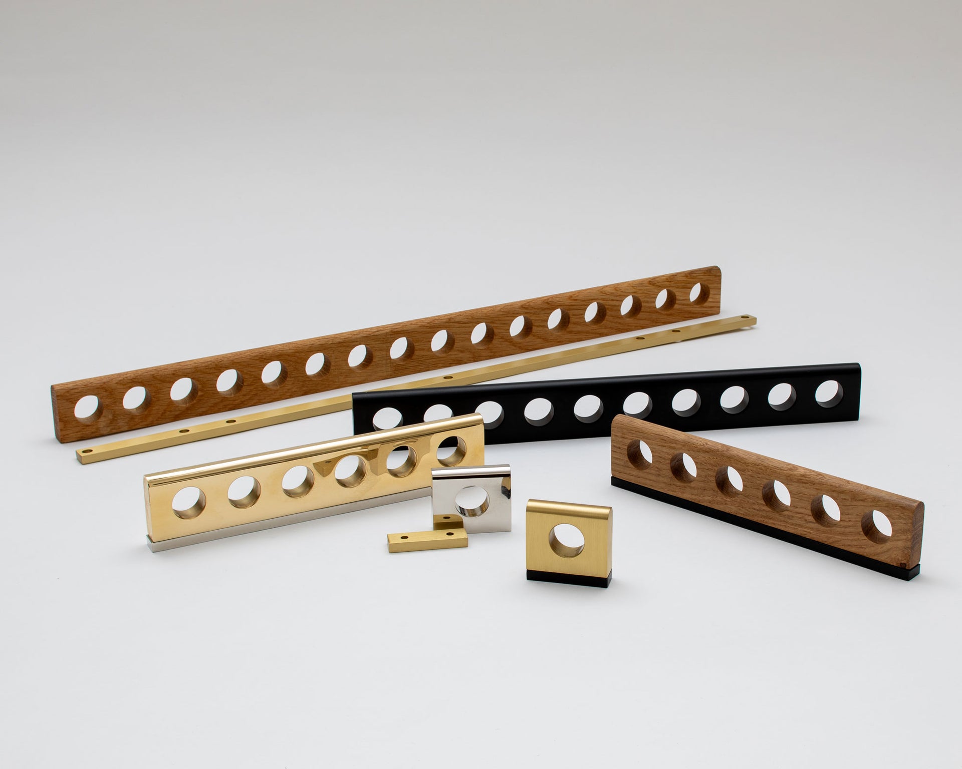 Aperture-7.5 Handle | Nest Studio Hardware | DSHOP