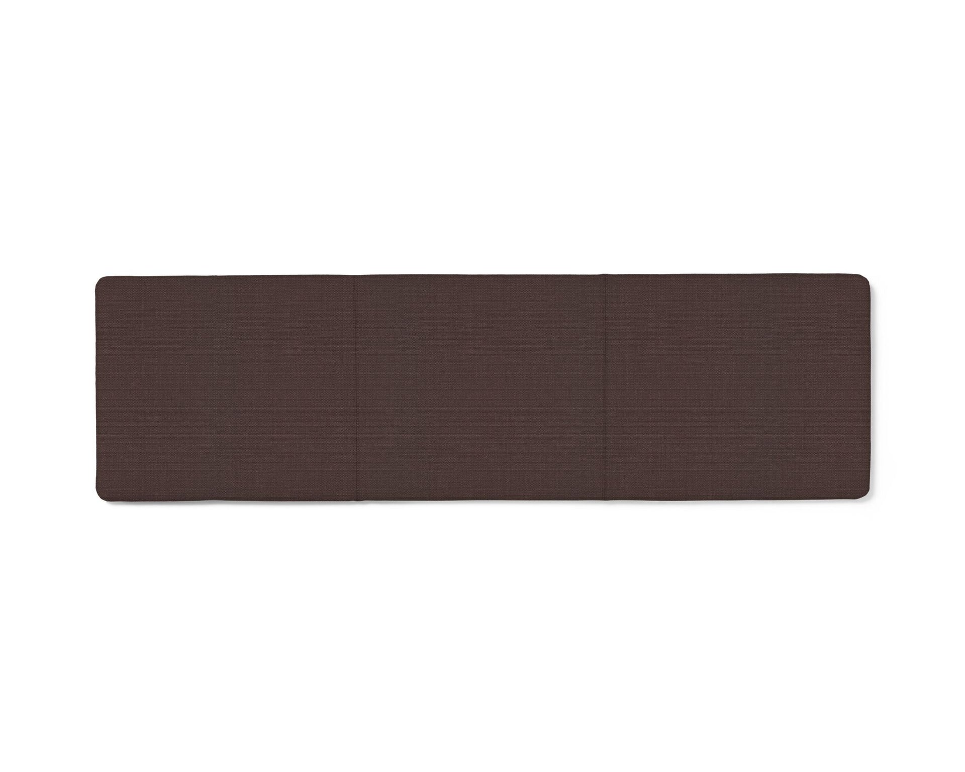 Carl Hansen & Son BM0699 Asserbo Bench by Mogens Lassen | DSHOP
