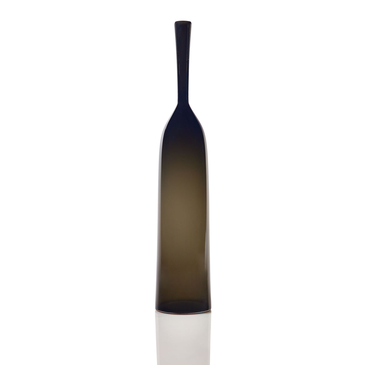 Large Angelic Bottle by Joe Cariati | Modern Glass Art | DSHOP