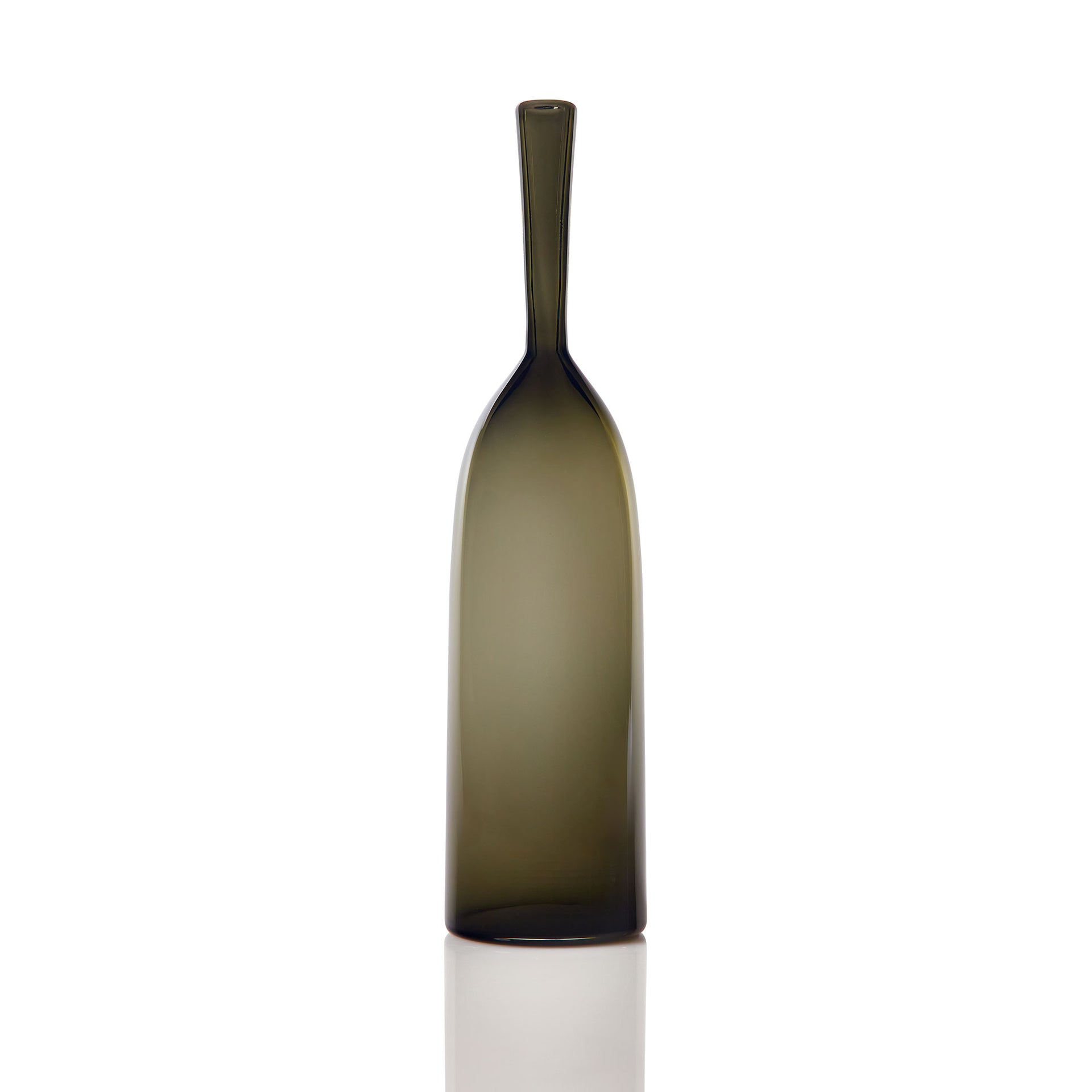 Small Angelic Bottle by Joe Cariati | Contemporary Glass Art | DSHOP