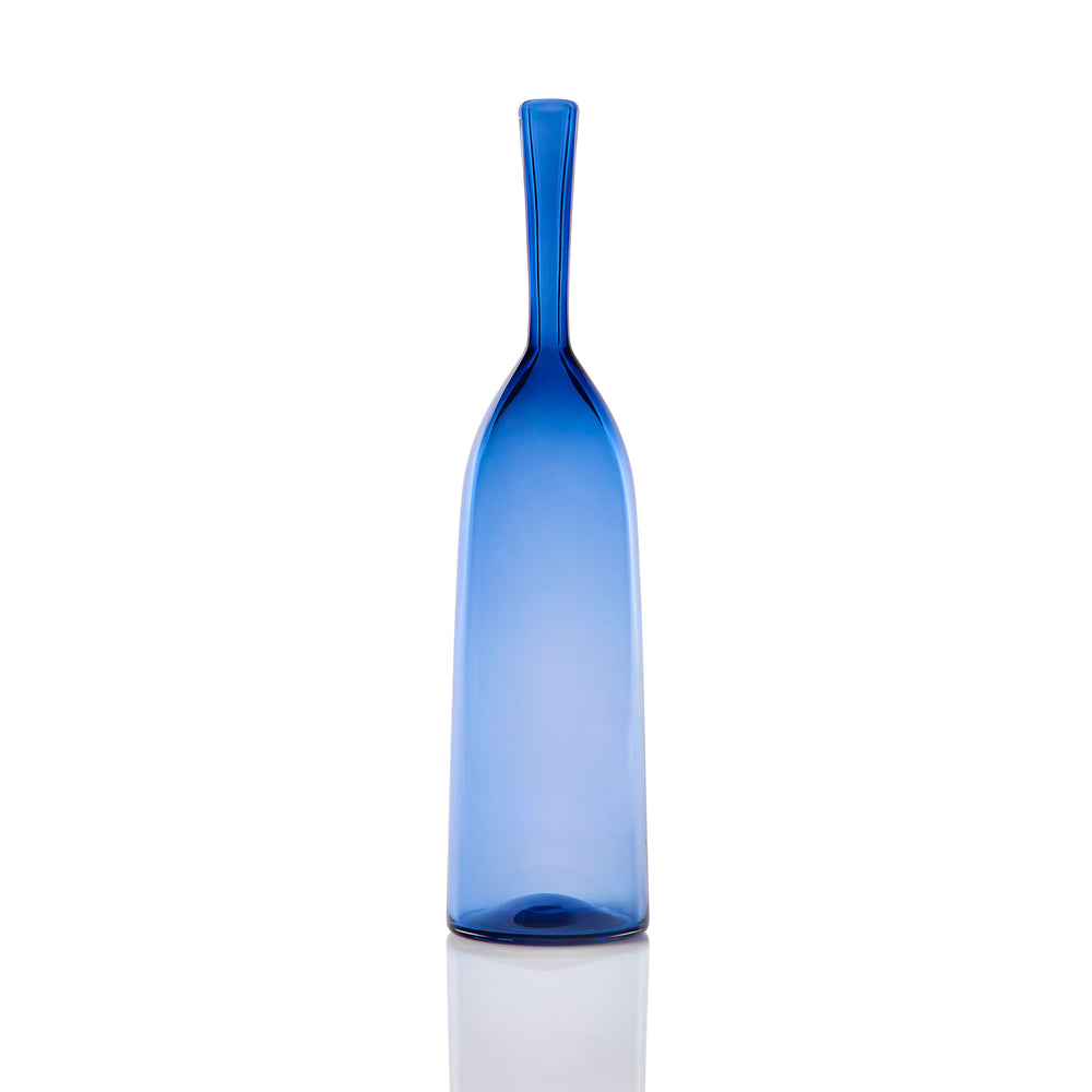 Small Angelic Bottle by Joe Cariati | Contemporary Glass Art | DSHOP