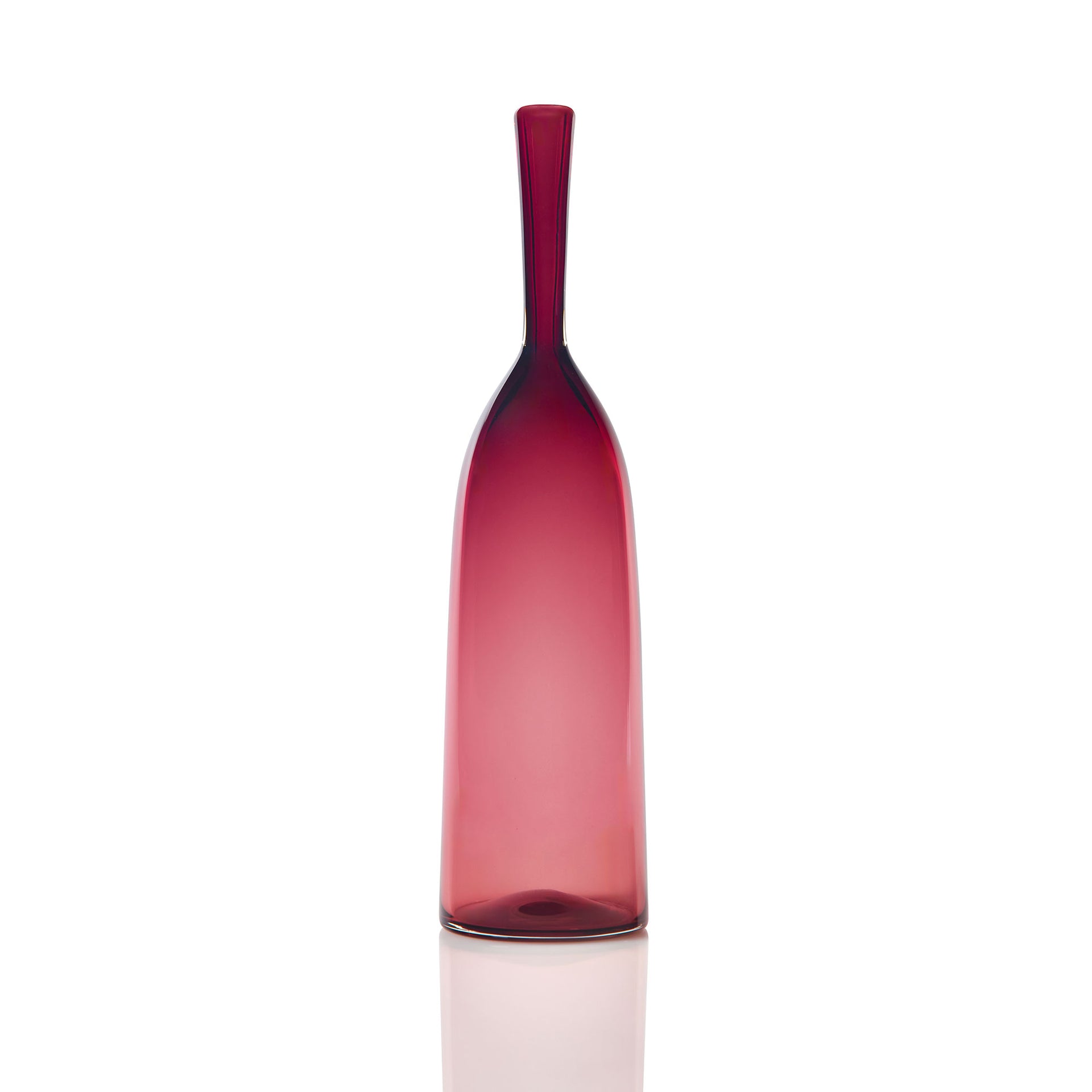 Small Angelic Bottle by Joe Cariati | Contemporary Glass Art | DSHOP