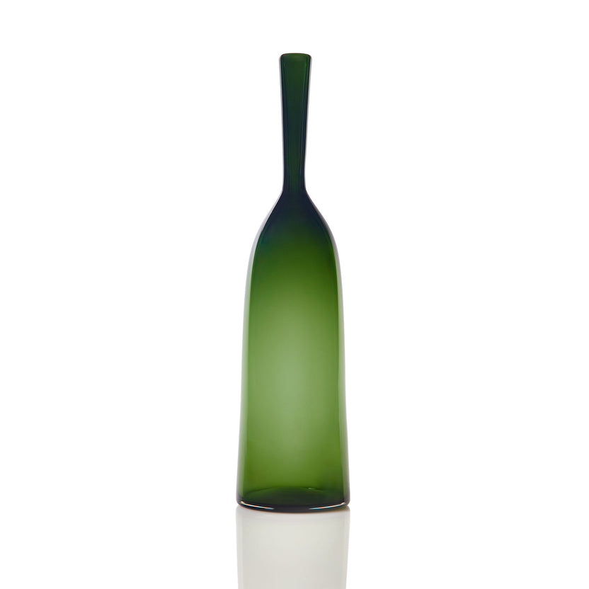 Small Angelic Bottle by Joe Cariati | Contemporary Glass Art | DSHOP