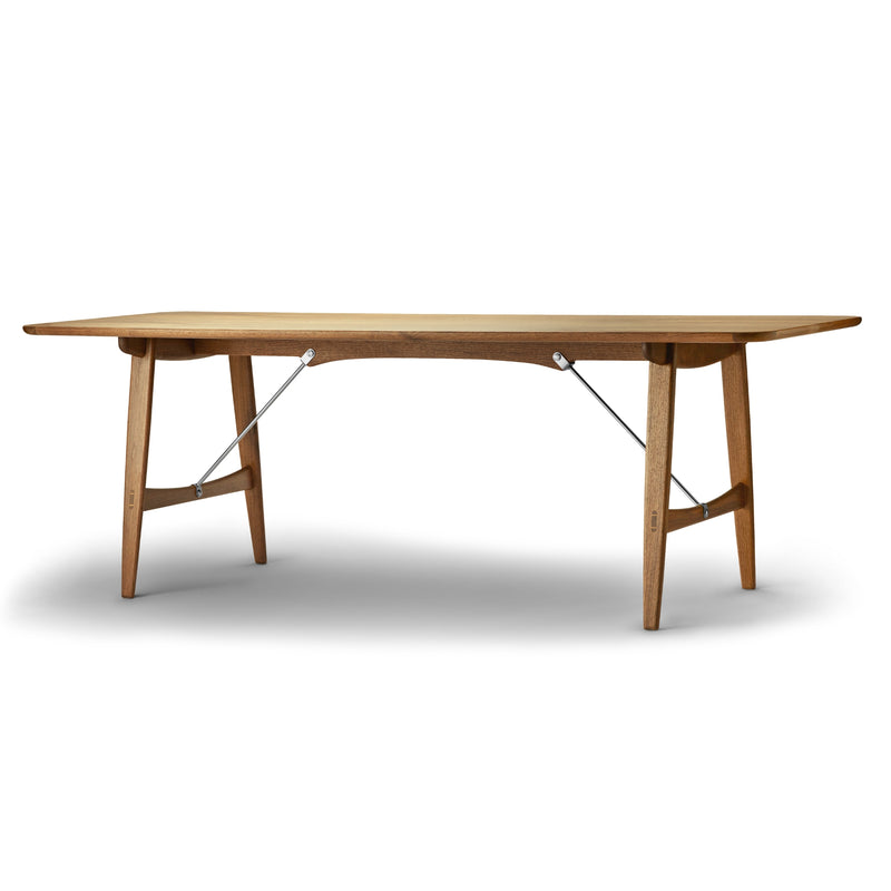Carl Hansen & Son BM1160 Hunting Table by Børge Mogensen | DSHOP