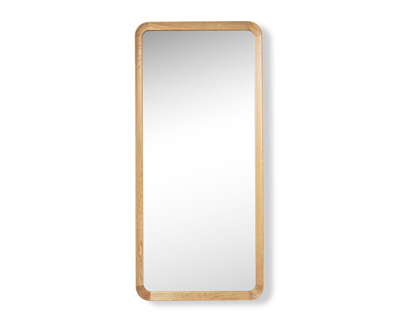 Carl Hansen & Son VLA62 Radio House Mirror | Vilhelm Lauritzen | DSHOP