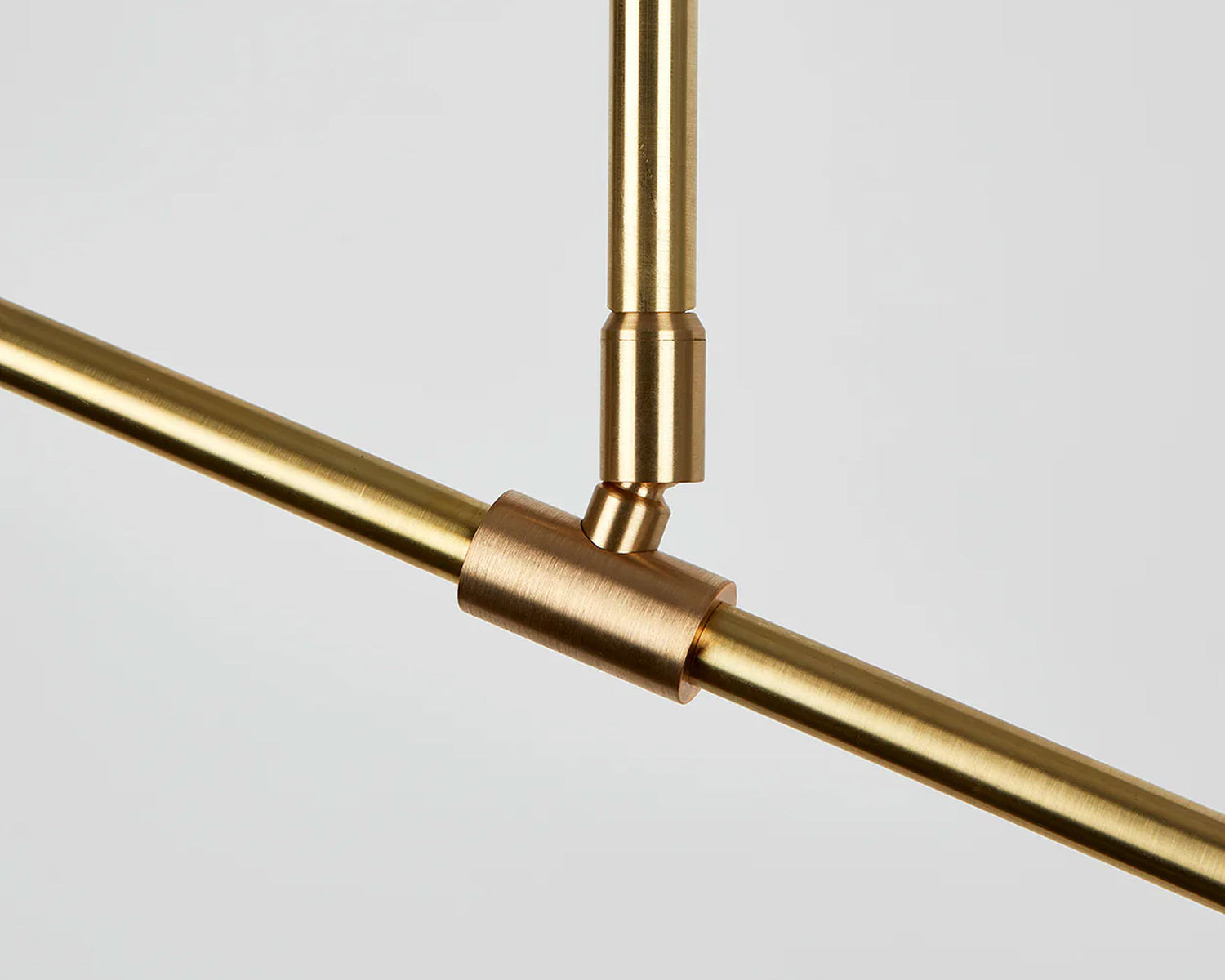 Slope Pendant Light | Nash Martinez