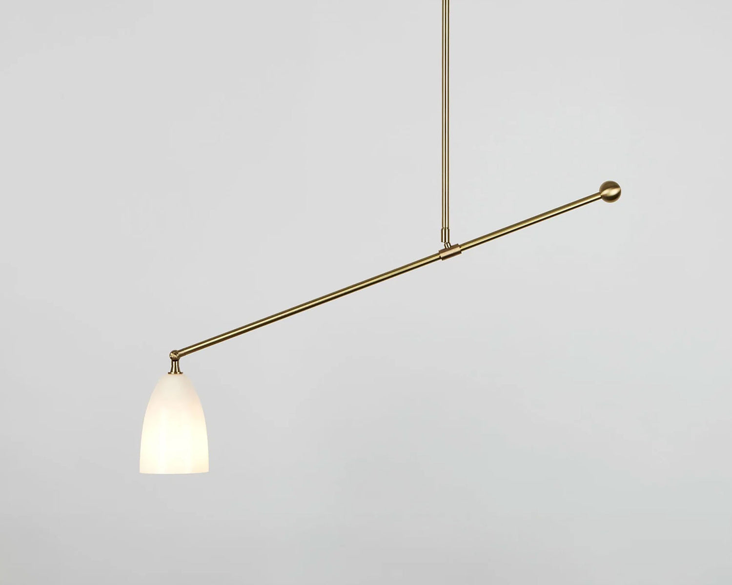 Current Collection Slope Pendant Light Task Lamp Nash Martinez | DSHOP