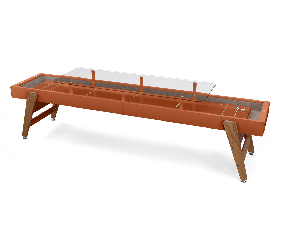 RS Barcelona Luxury Game Tables | High End Ping Pong Tables | DSHOP