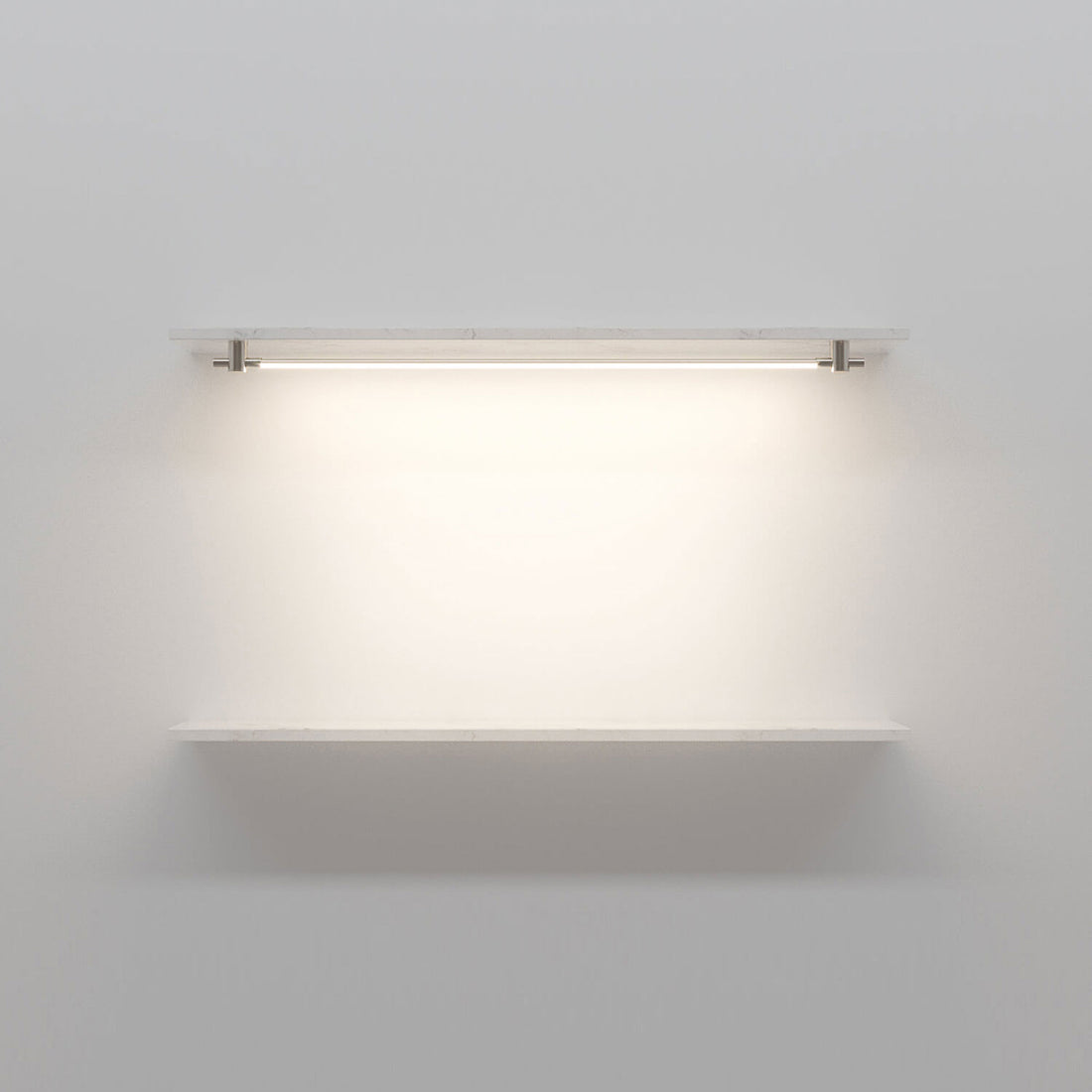 Thin Surface Mount Display Light | Juniper Lighting