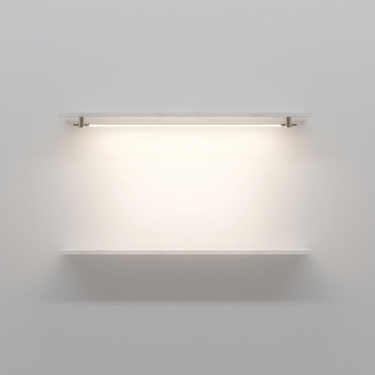Thin Surface Mount Display Light | Juniper Lighting