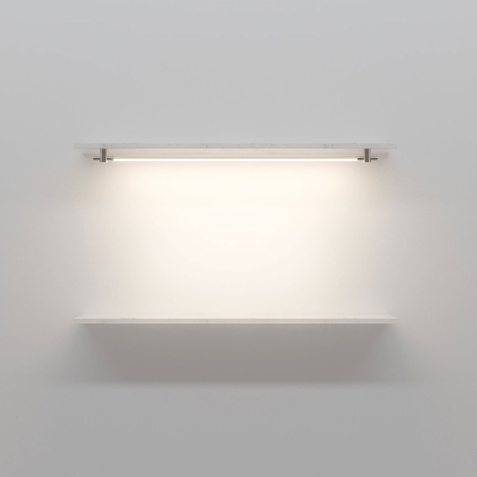 Thin Surface Mount Display Light | Juniper Lighting
