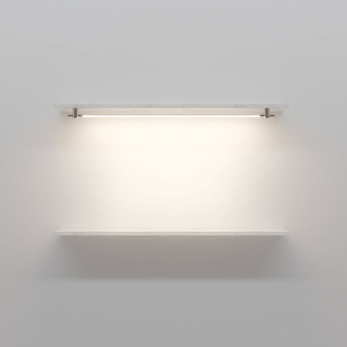 Thin Surface Mount Display Light | Juniper Lighting