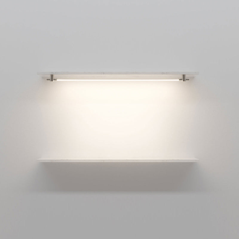 Thin Surface Mount Display Light | Juniper Lighting