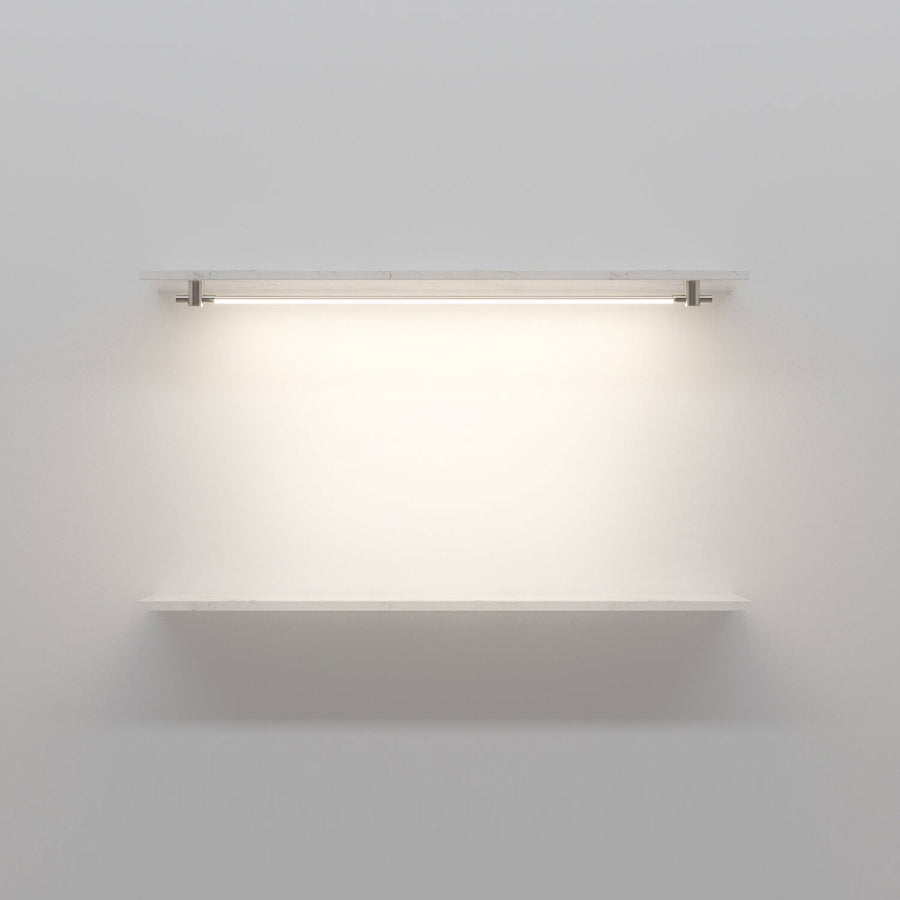 Thin Surface Mount Display Light | Juniper Lighting