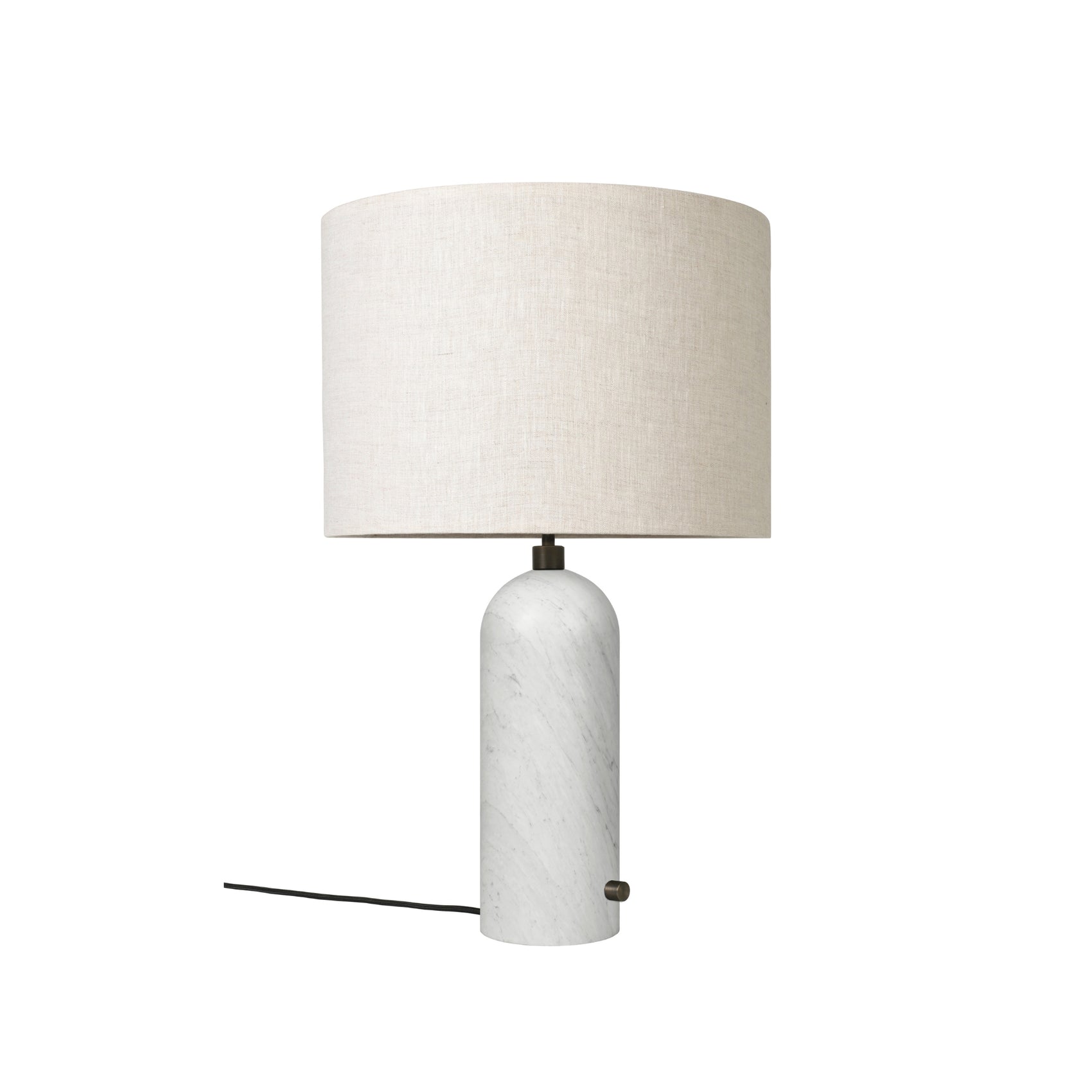 Gubi Gravity Table Lamp - Large by Space Copenhagen | DSHOP