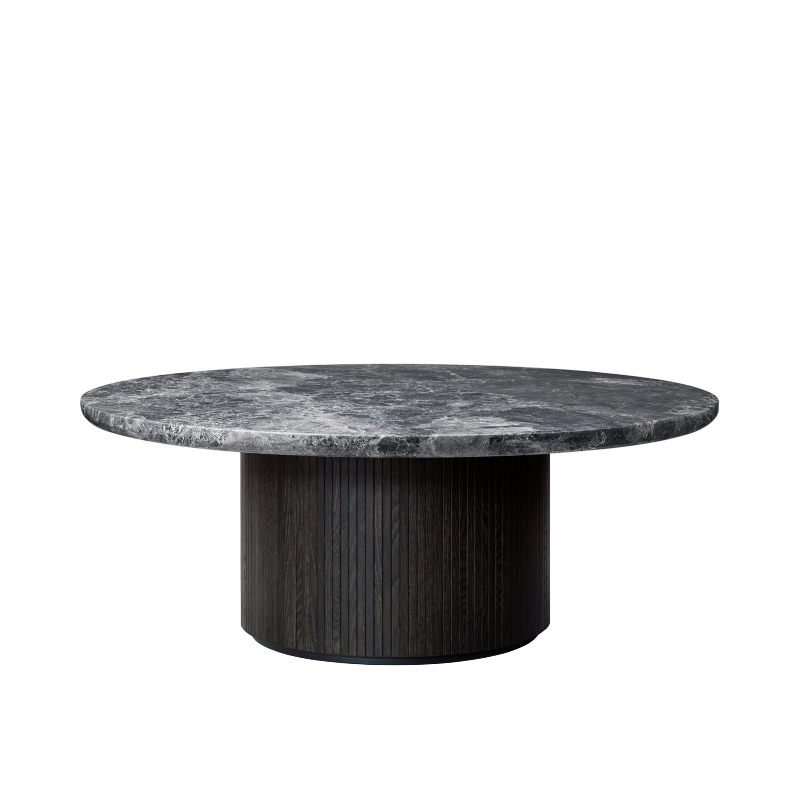Gubi Moon Coffee Table by Space Copenhagen | DSHOP