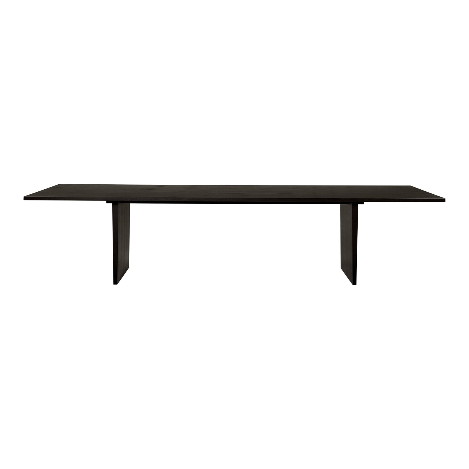 GUBI Private Dining Table - Large by Space Copenhagen | DSHOP