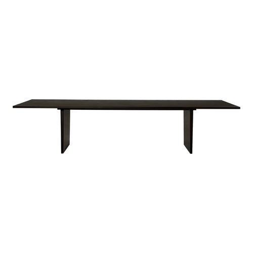 GUBI Private Dining Table - Large by Space Copenhagen | DSHOP