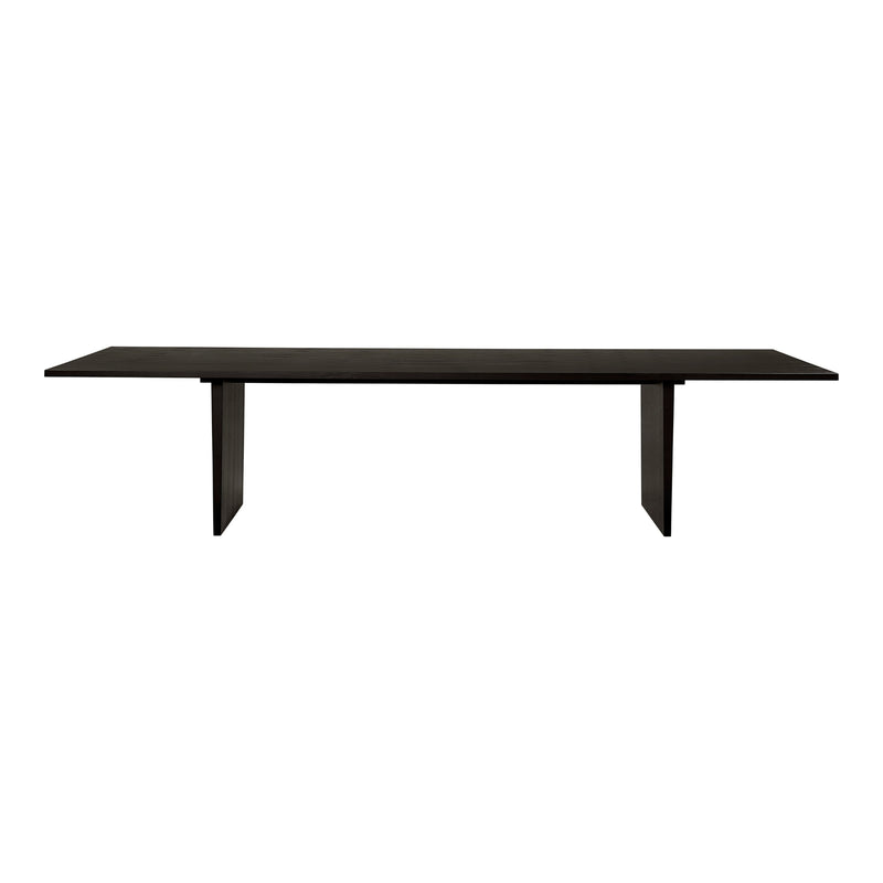 GUBI Private Dining Table - Large by Space Copenhagen | DSHOP