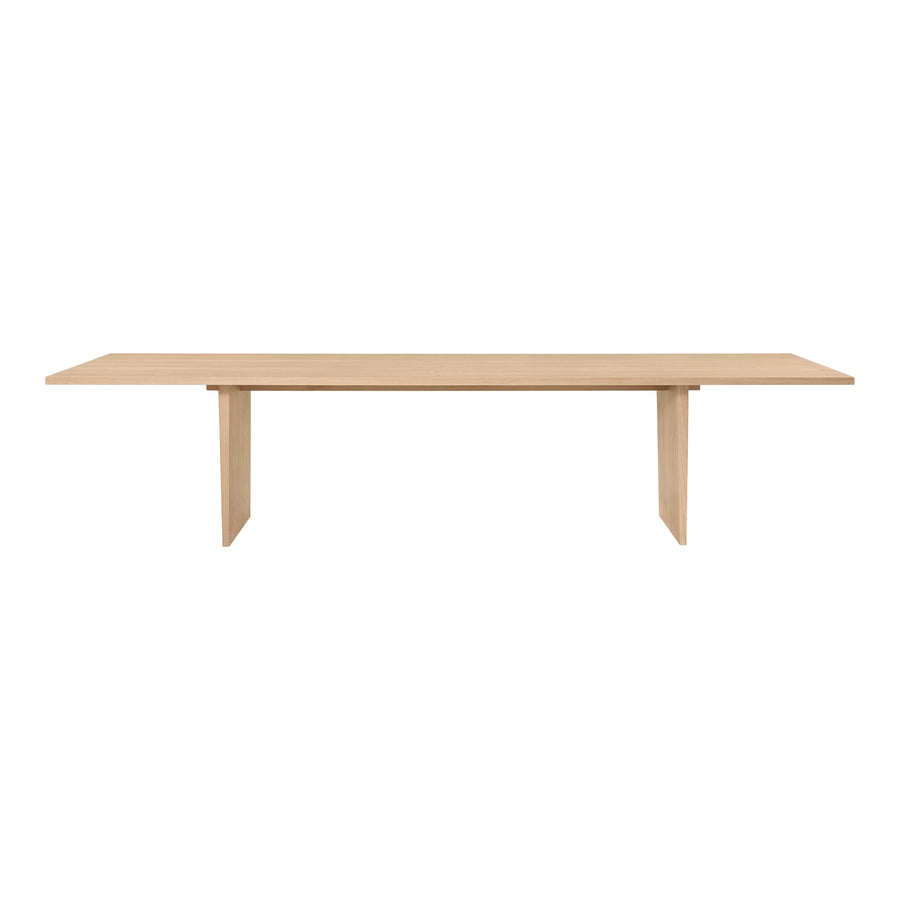 GUBI Private Dining Table - Large by Space Copenhagen | DSHOP