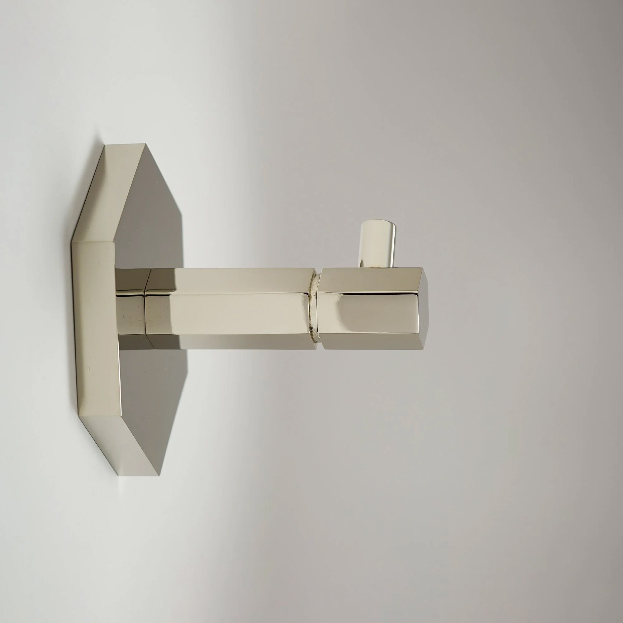 Facet-H Wall Hook | Nest Studio Hardware | DSHOP