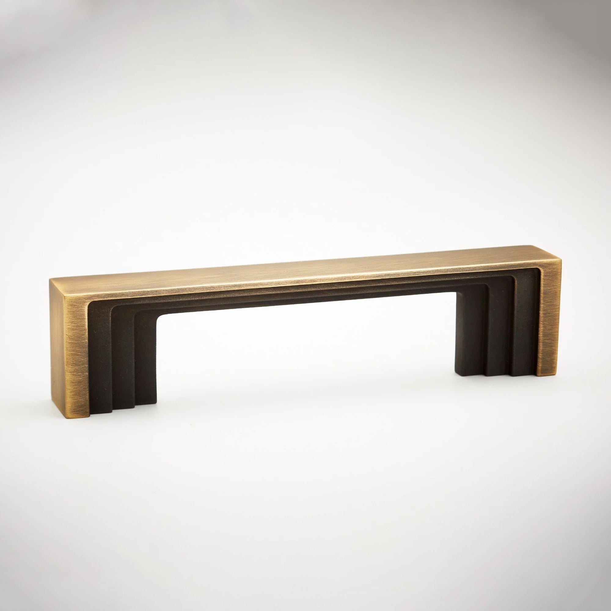 Nest Studio Step-01 Handle | Art Deco Inspired Hardware | DSHOP