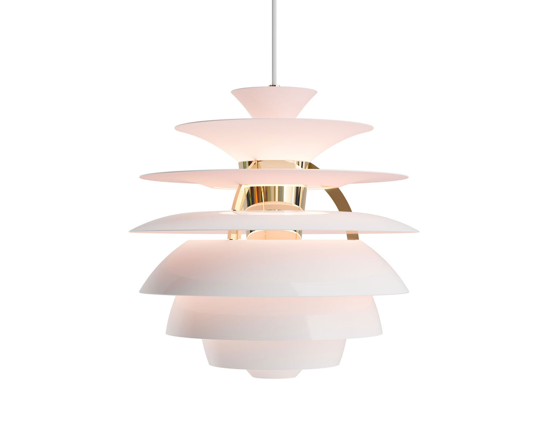 PH Snowball Anniversary Edition by Louis Poulsen