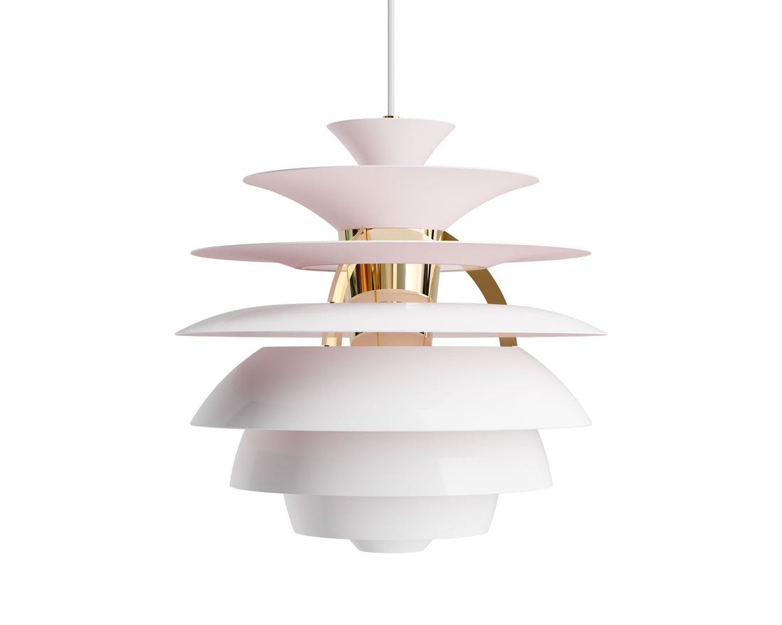 PH Snowball Anniversary Edition by Louis Poulsen