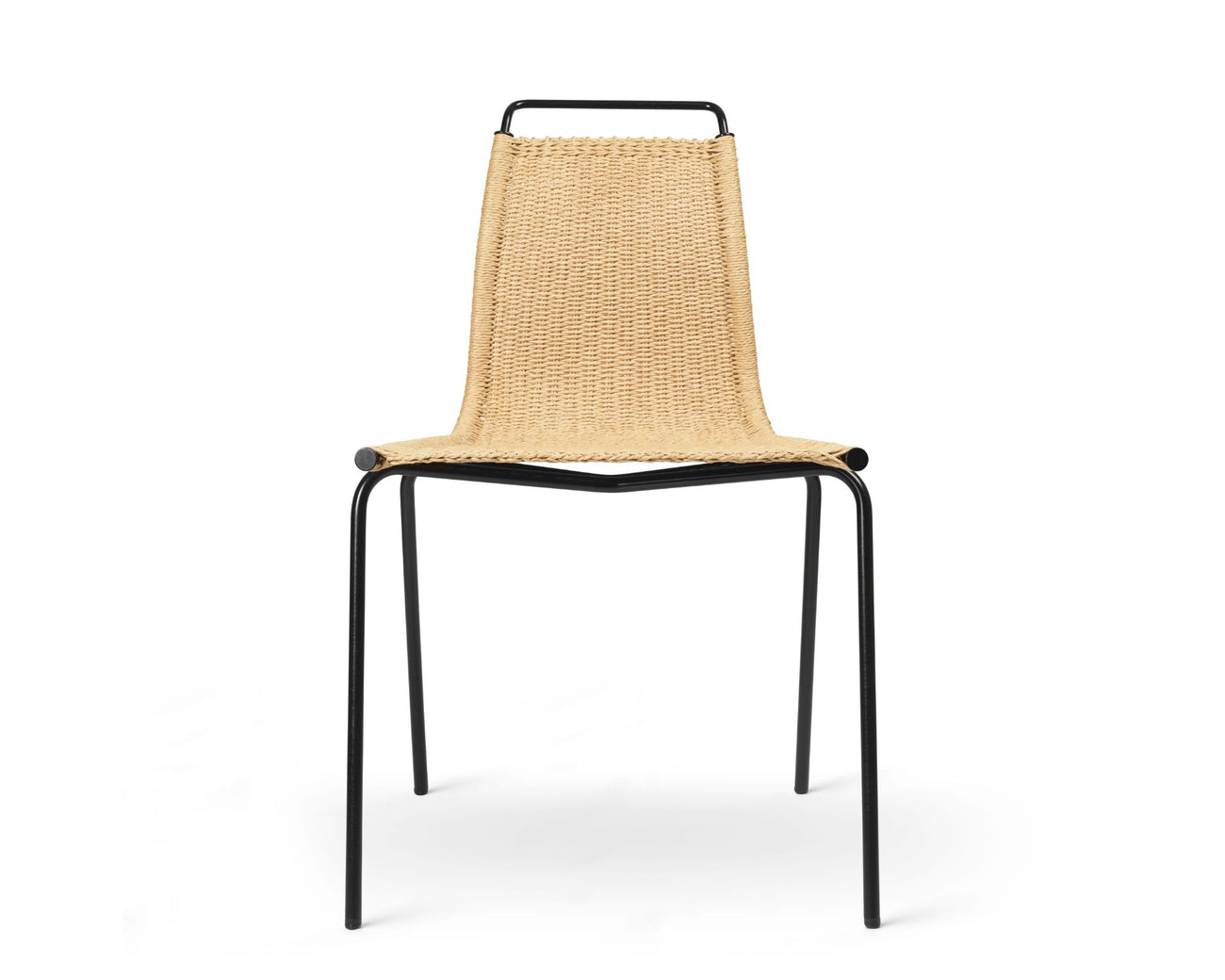 Carl Hansen & Son PK1 Chair by Poul Kjærholm | DSHOP