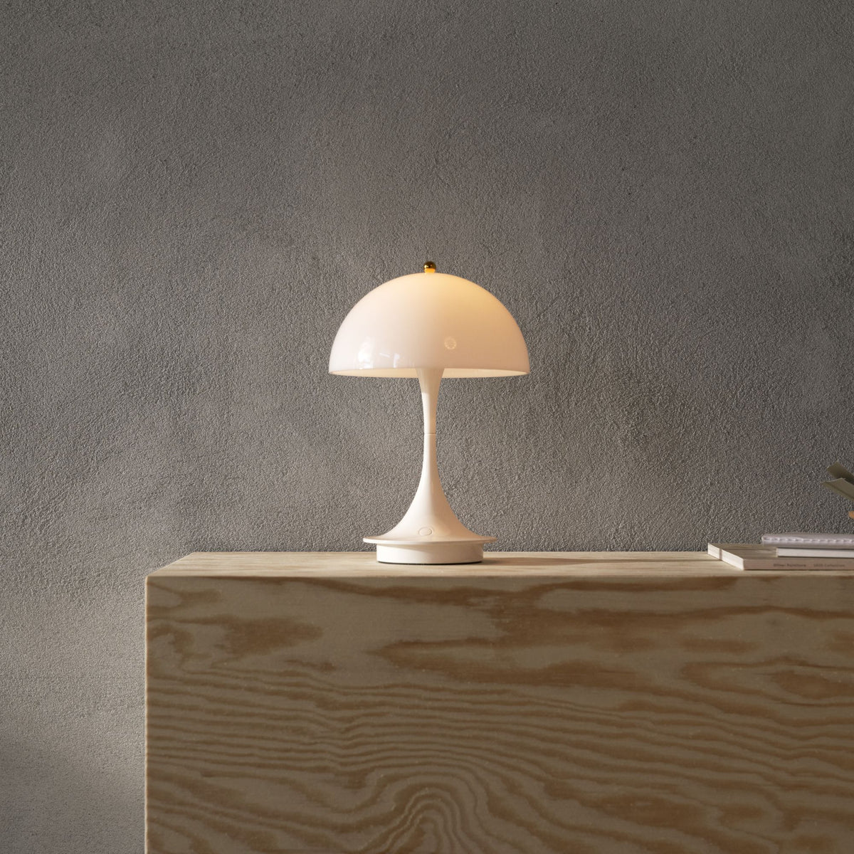 Panthella 160 Portable Lamp | Louis Poulsen | DSHOP