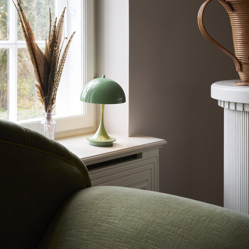 Panthella 160 Portable Lamp | Louis Poulsen | DSHOP
