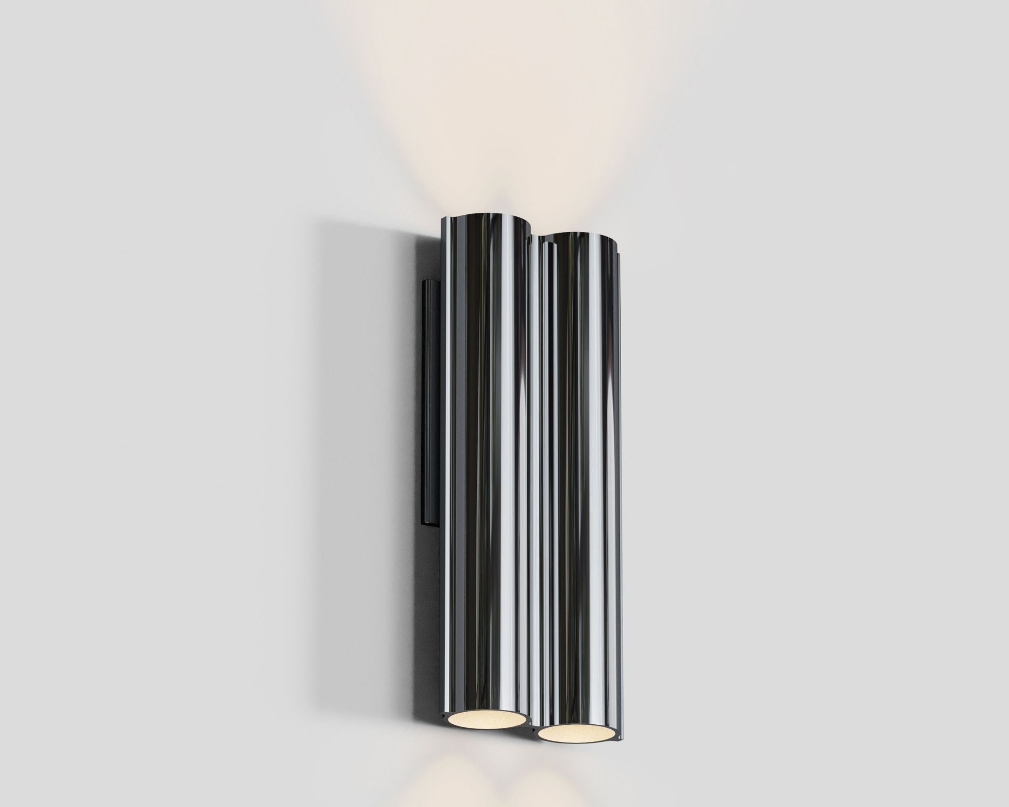 Lambert & Fils Silo 2WA Wall Lamp | Industrial Modern Sconce | DSHOP