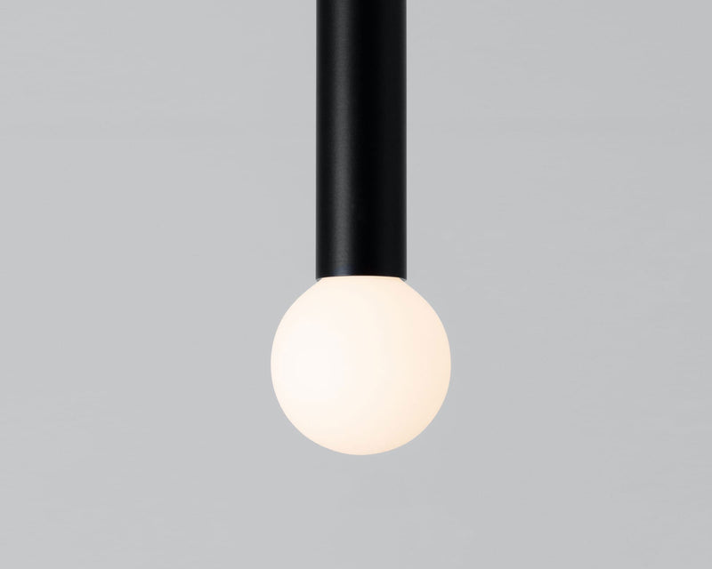 Current Collection Strike Pendant Light by Nash Martinez | DSHOP