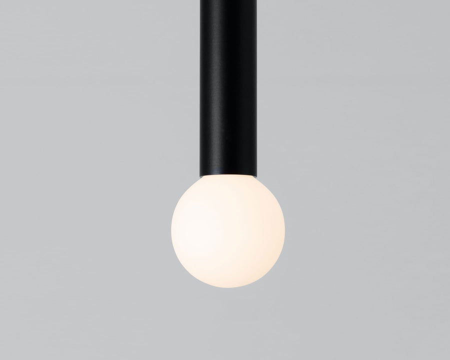 Current Collection Strike Pendant Light by Nash Martinez | DSHOP