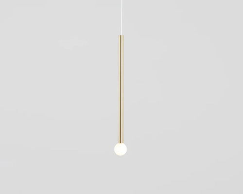 Strike Pendant Light | Nash Martinez