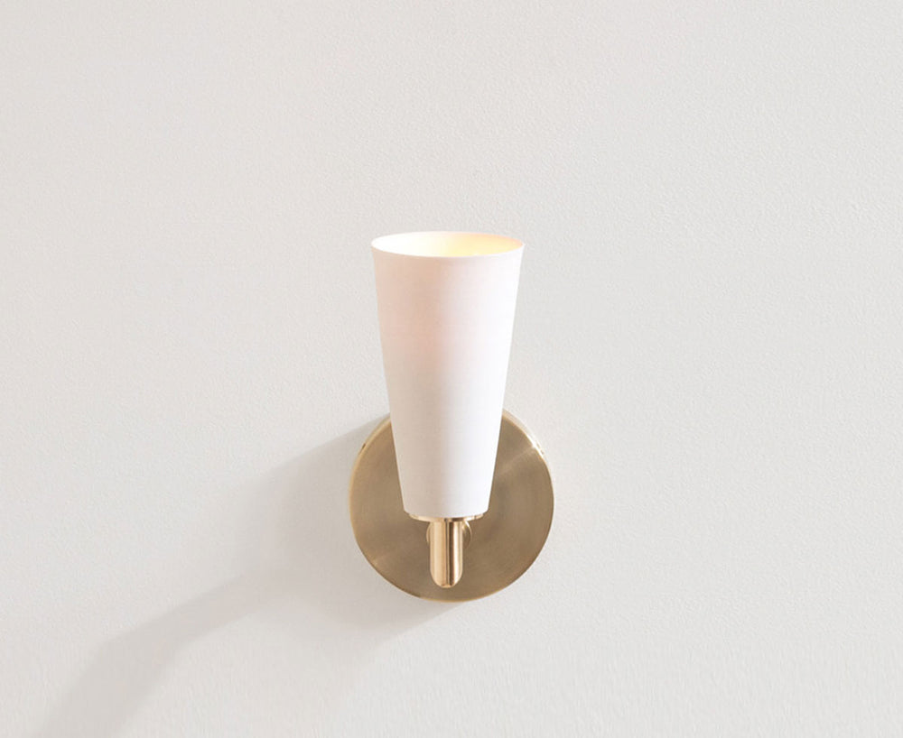 Grace Sconce | Nash Martinez