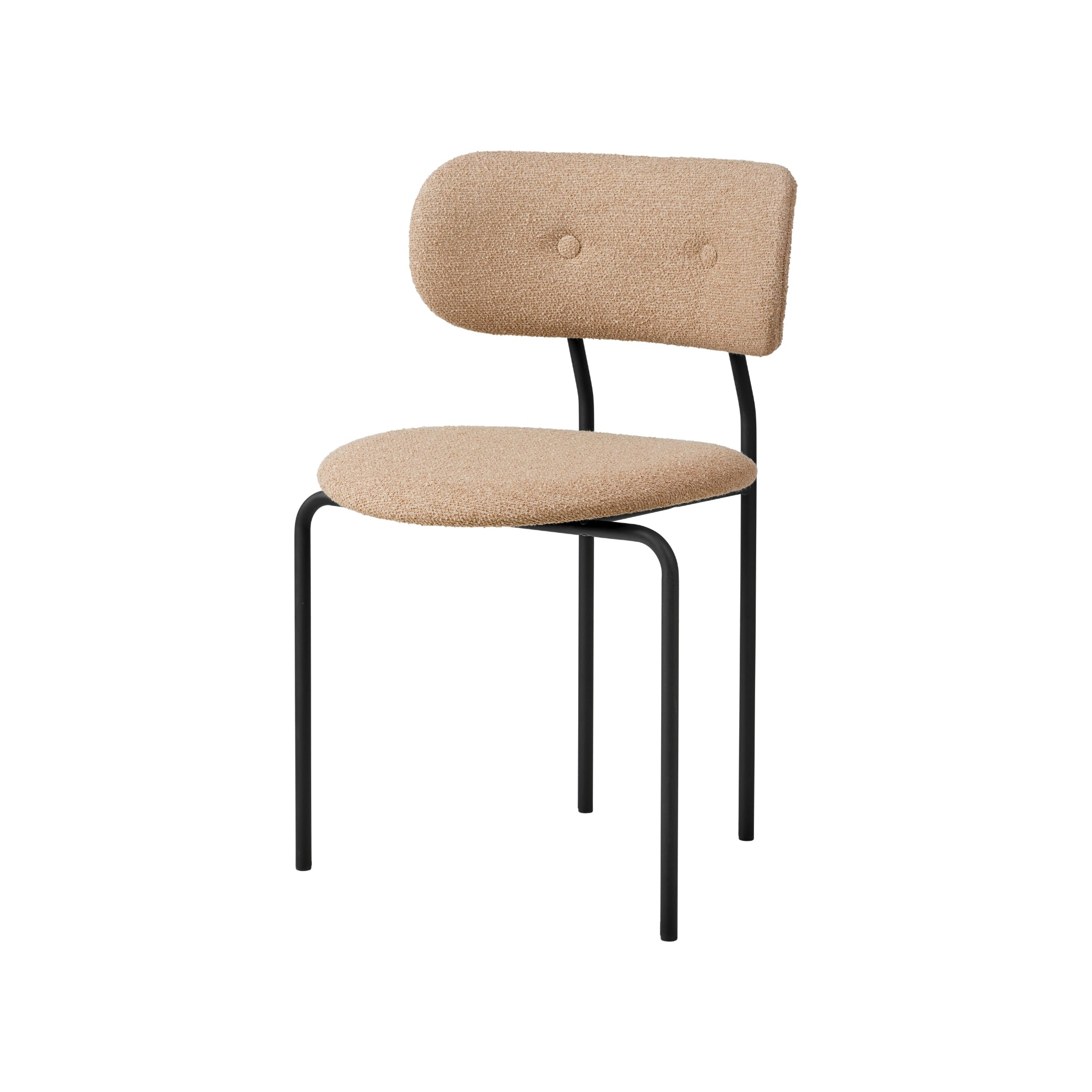 Coco Dining Chair Upholstered | GUBI | DSHOP