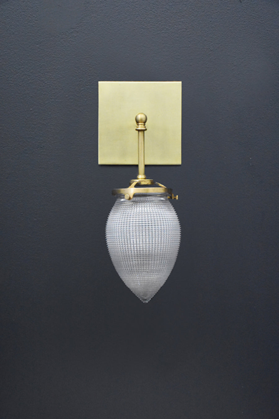 Brilliant Mini Drop Sconce by Michelle James | DSHOP