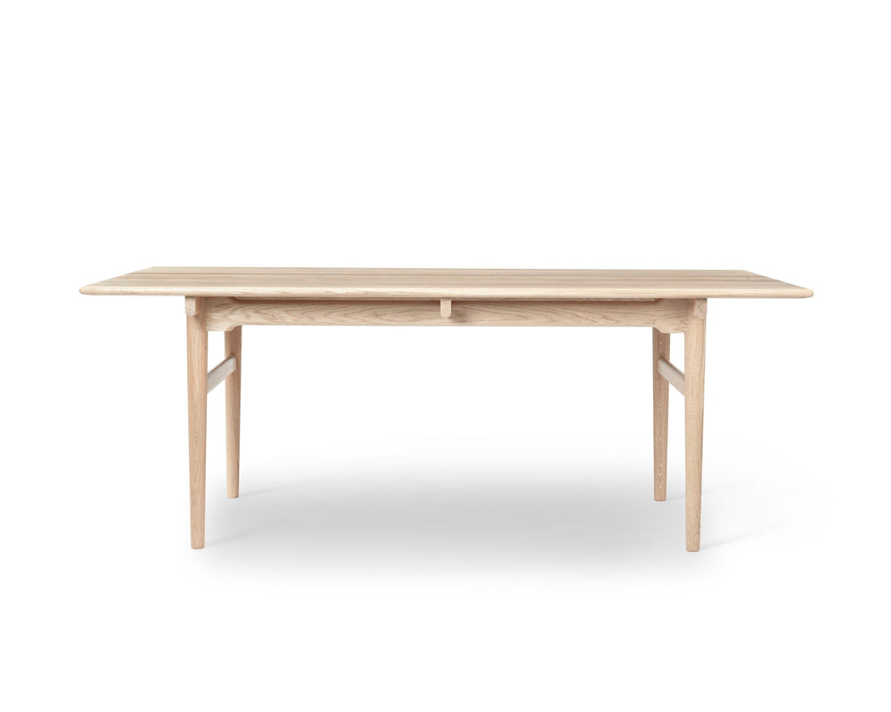 Carl Hansen & Son CH327 Table | Danish Modern Dining Table | DSHOP