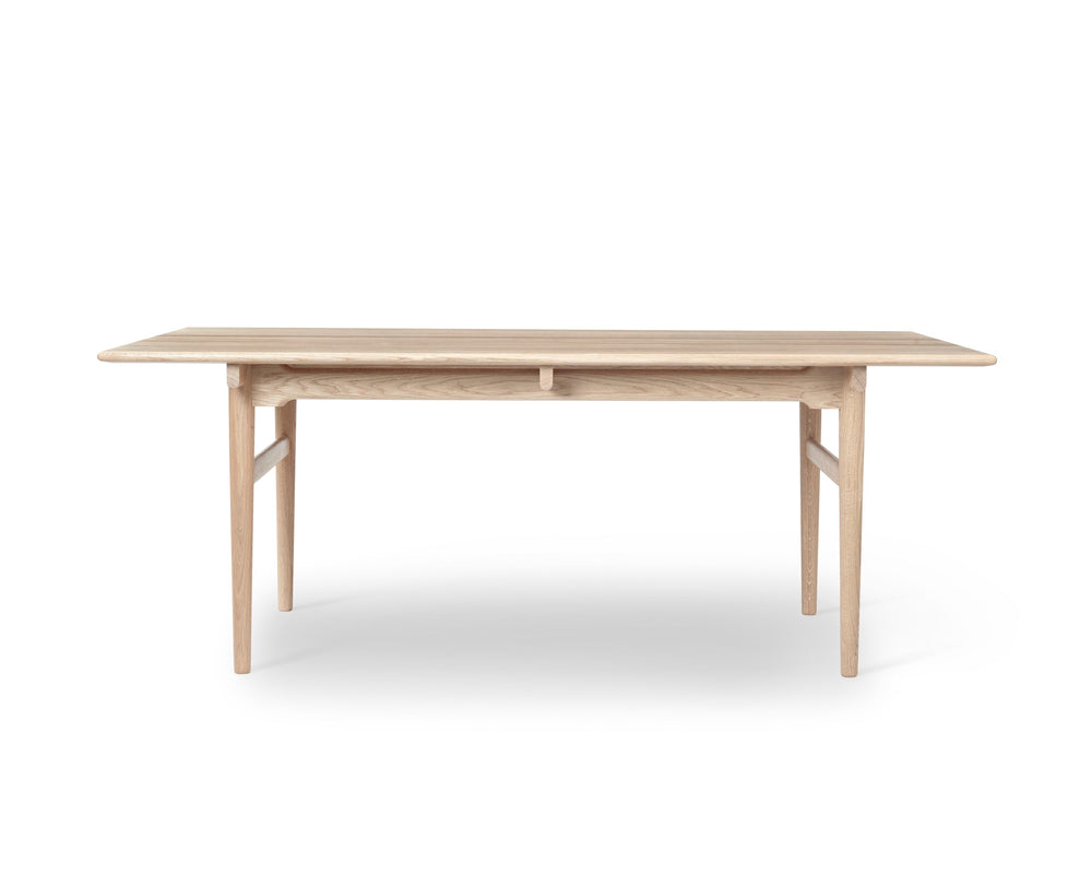 Carl Hansen & Son CH327 Table | Danish Modern Dining Table | DSHOP