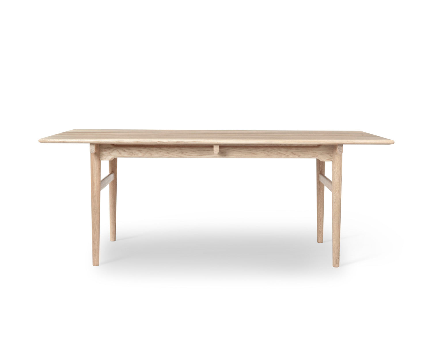 Carl Hansen & Son CH327 Table | Danish Modern Dining Table | DSHOP